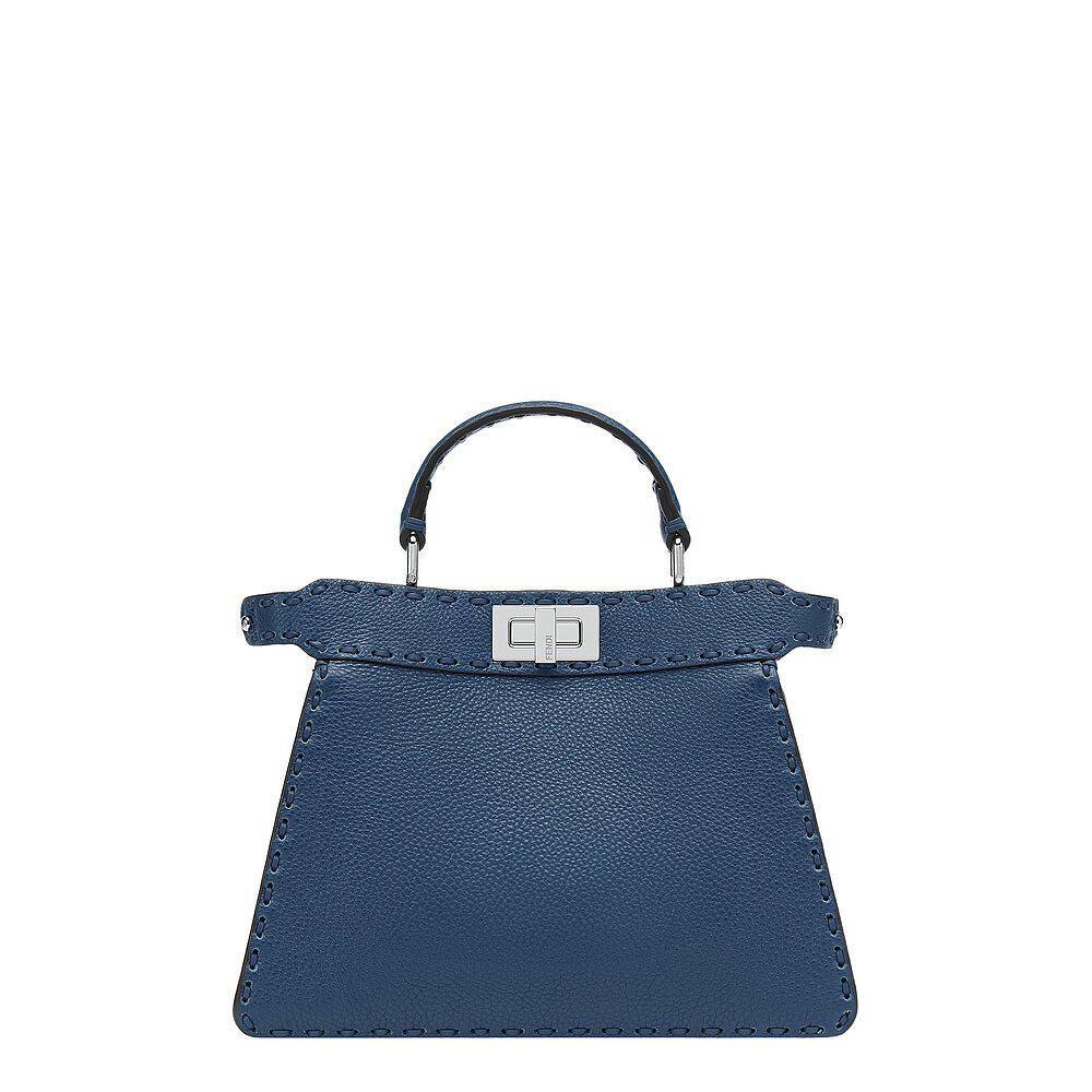 Fendi Peekaboo ISeeU小号手袋 8BN327ARBB