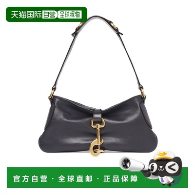 1h可退 香港直邮25FW KERALA 25 软皮单肩包 Women手提包