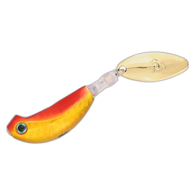 日本直邮Daiwa Koga 刀片破碎机 TG Tamakami Head 60g PH Akakin