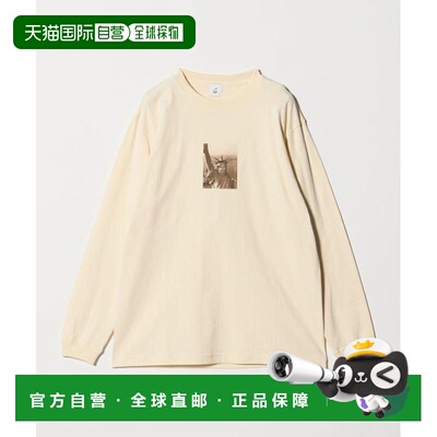 日本直邮BEAUTY&YOUTH UNITED ARROWS  6(ROKU) NEW YORK PHOTO B