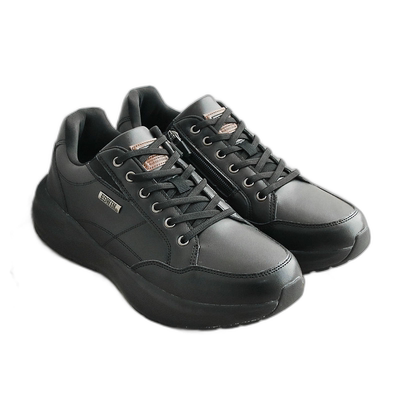 日本直邮Edwin防水运动鞋男士休闲鞋商务时尚低帮户外不闷减疲劳P