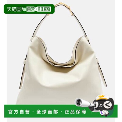 1h可退 香港直邮Gucci 古驰 女士 Beatrix 大号皮革肩包