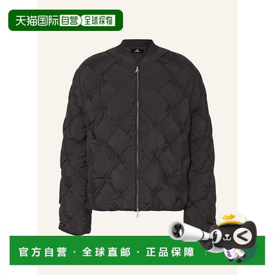 欧洲直邮represent 男士 夹克衫