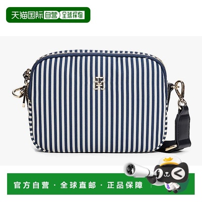 1h可退 香港直邮Tommy Hilfiger 汤米 希尔费格 女士 F|AW0AW1723