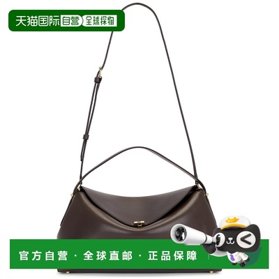 1h可退 香港直邮潮奢 TOTÊME 女士 T-Lock 手提包包 244WAL956LE0