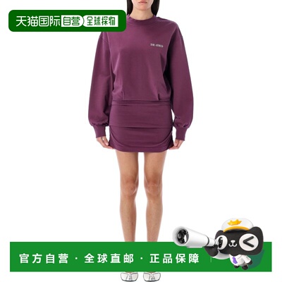 1h可退 香港直邮THE ATTICO 女士连衣裙 25AWCA00393JJF006AA114