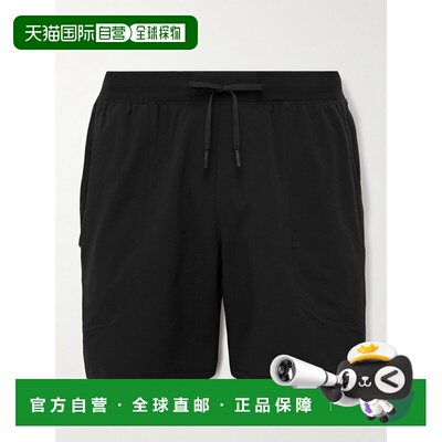 Lululemon 男士 License to Train 7