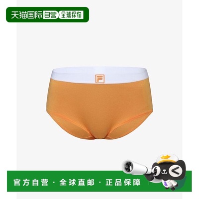 韩国直邮FILA FILA UNDERWEAR F Cotton Boyshorts(FI4BFH1113FOR
