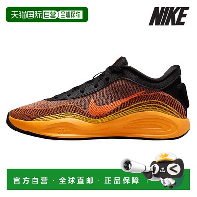 韩国直邮NIKE [特价] 耐克篮球鞋/ FJ7808-005/ G.T. Hustle Acad