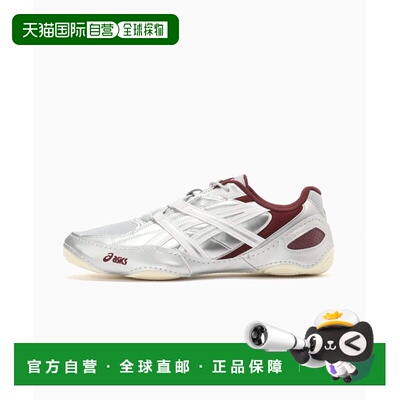 1h可退 日本直邮ASICS 女士 运动休闲鞋HYPERSYNC 1203A879 26093