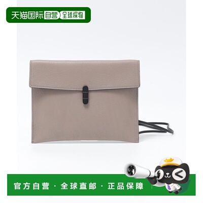 SHIPS TOMOE 两用斜挎包钱包单肩包手提包