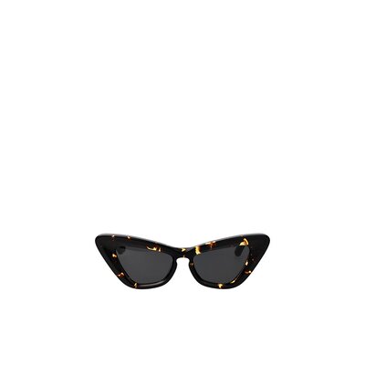 Burberry 几何框太阳镜 BE4421U