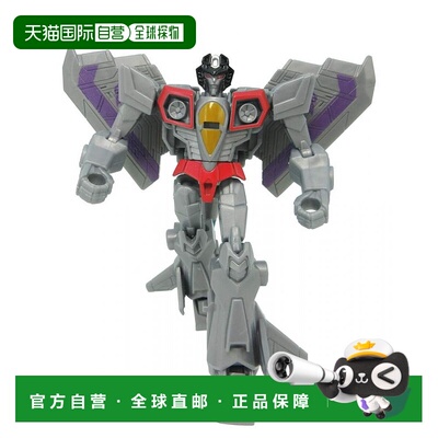 【日本直邮】TAKARA TOMY多美玩具模型变形金刚Cyber Burs动漫摆