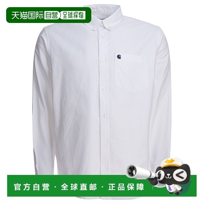 1h可退 香港直邮CARHARTT WIP 男士 