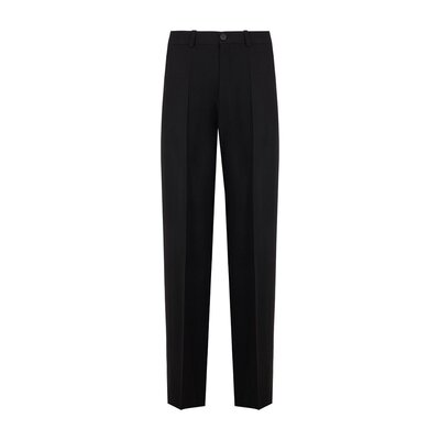 BALENCIAGA 女士休闲裤 770520TPT151000