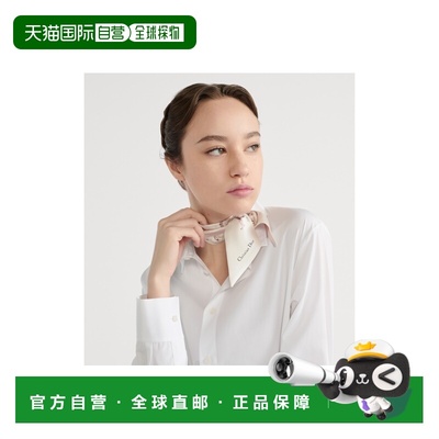 欧洲直邮DIOR Mitzah Dior Alphabet