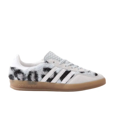 日本直邮atmos pink x adidas originals GAZELLE INDOOR 经典舒