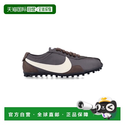 香港直邮NIKE 女士运动鞋 26AIW0955201 AW2026 棕色 Nike Moon O