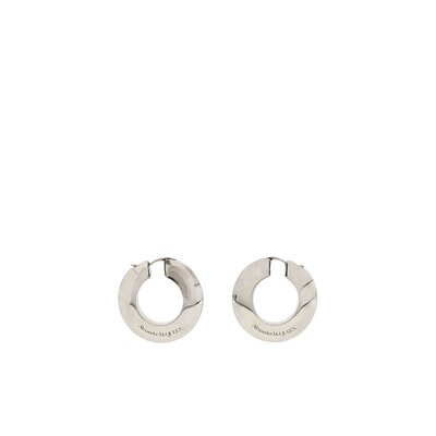 ALEXANDER MCQUEEN 女士耳饰 734779J160Y0446
