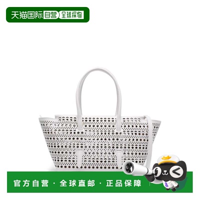 1h可退 香港直邮潮奢 alaia 女士 NEO MINA 20 VIENNE单肩包 AA1S