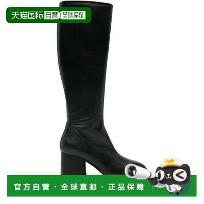 香港直邮aeyde/ALINA女士中筒靴 【付后1h可退】