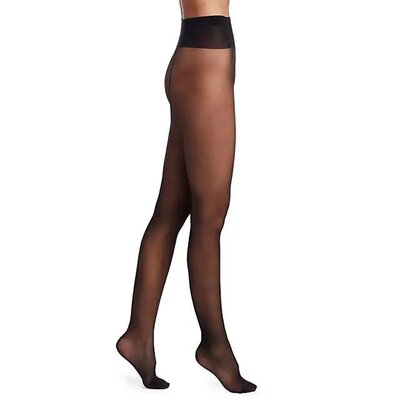 美国直邮Wolford Individual 10 后缝紧身裤