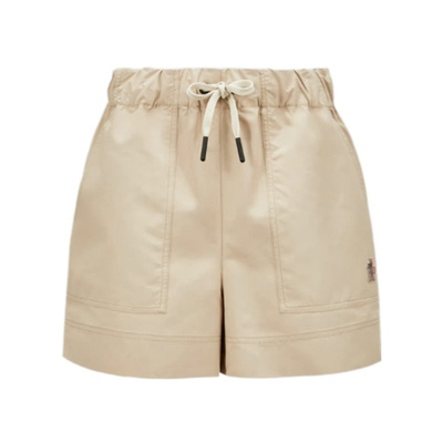 MONCLER 女士短裤 K10982B00003597SL23P SS2025