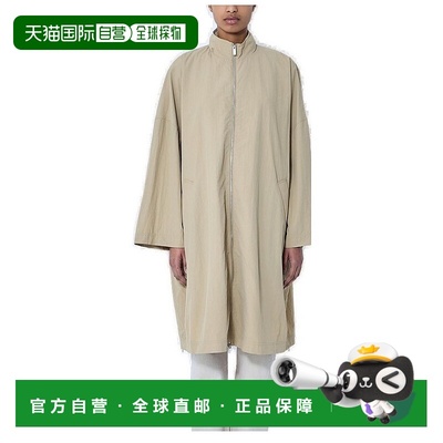 香港直邮TOTÊME 女士 轻质派克外套 252WRO0172FB0367