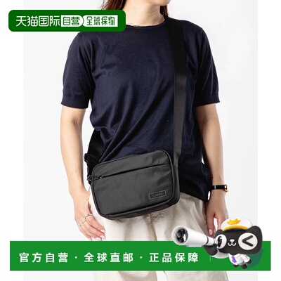 日本直邮GANNI 女式后背单肩包迷你单肩包FESTIVAL BAG A5137 548