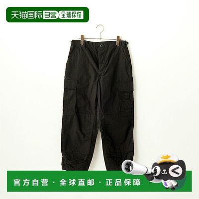 1h可退 日本直邮PROPPER 男士休闲工装裤 DARTS-HEM-PANTS休闲裤