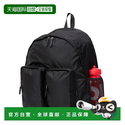 1h可退 日本直邮PACKING 男女同款RIP STOP DP双口袋背包 PA-032