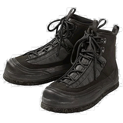 【日本直邮】Shimano禧玛诺 防水胶靴 炭灰 27.0 FS-004V涉水鞋