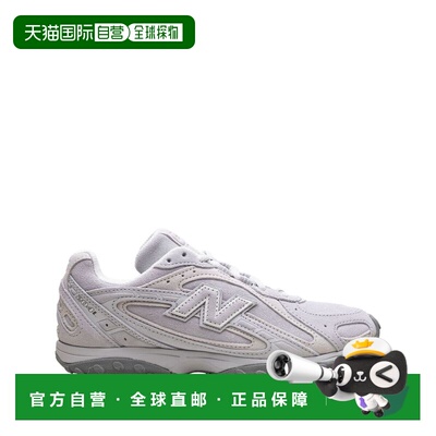 香港直邮New Balance  女士 204L 运动鞋 U204LMMBLIGHTGREY