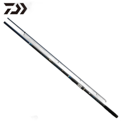 日本直邮Daiwa Isopole Gokyu Hiramasa 4.5-50 长投/Q