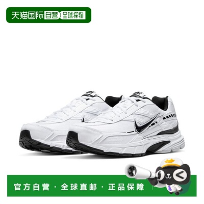 日本直邮 Nike 男士25FA Initiator运动鞋 394055-100耐克
