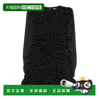 欧洲直邮rotate 女士 连衣裙
