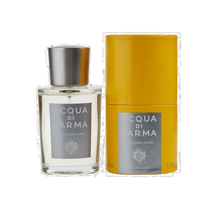 美国直邮Acqua Di Parma帕尔玛之水纯净之水中性香水EDT淡雅正品