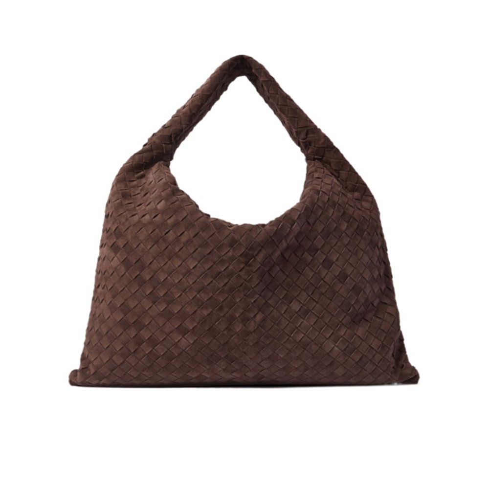Bottega Veneta 编织单肩包 763970V1QE3