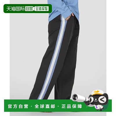 日本直邮le coq sportif 乐卡克勒科克运动风长裤运动服九分裤