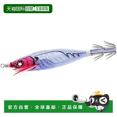 【日本直邮】DUEL Sutte EZ-Bait 80mm 重量：5g A1709-KVRH-Kaim
