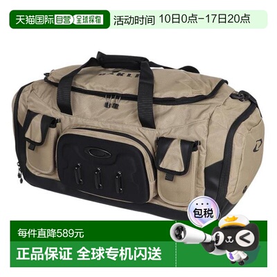 日本直邮OAKLEY URBAN RUCK RC 大容量达芙尔包 [FOS901048-32F]