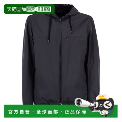 香港直邮Herno/windbreaker男士夹克 【付后1h可退】