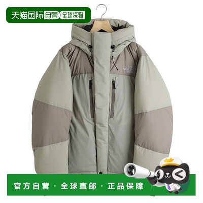 日本直邮THE NORTH FACE：Baltro 轻便夹克：ND92340-GRY WAX DEA