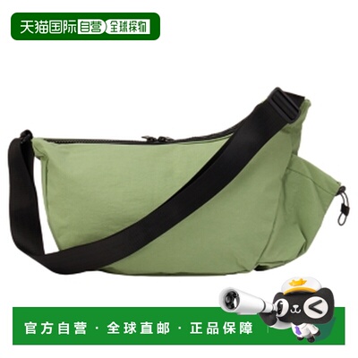香港直邮Onitsuka Tiger|MESSENGER BAG|3183B217-300