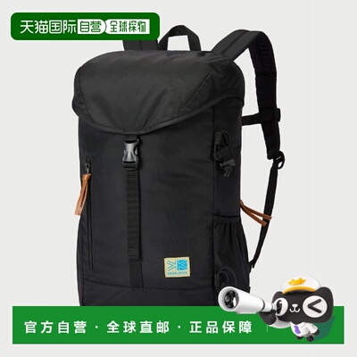 日本直邮KARRIMOR 凯瑞摩 VT day pack R 501219 双肩包男女通用