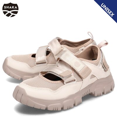 SHAKA 运动鞋凉鞋 Otter Trail AT OTTER TRAIL AT SK-217