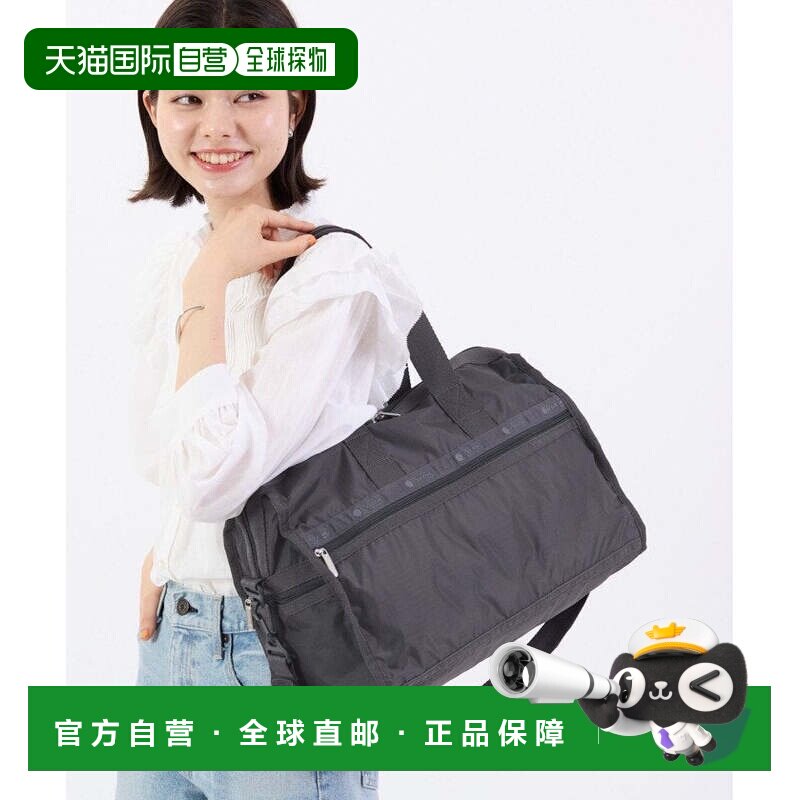 日本直邮LeSportsac 波士顿包 托特包 4318R112[XXXX]手提包