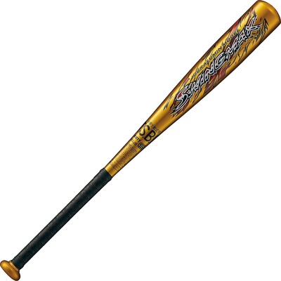 日本直邮JR.ナンシキ アルミバットSWINGMAX 棒球棒