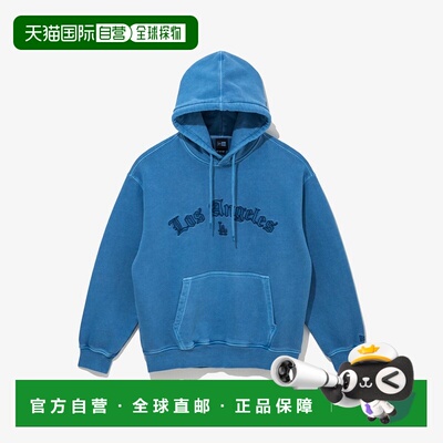 韩国直邮NEW ERA MLB LA Dodgers Old English Arch Standard Hoo