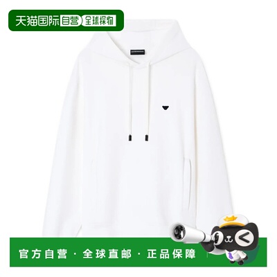 香港直邮EMPORIO ARMANI 男士针织衫 EM004531AF100支付后1h可退